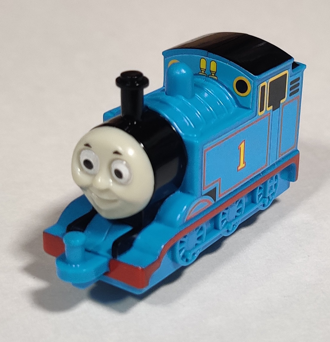 Tomy Mini Mini Plarail